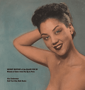 Black pin up store