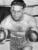 Tommy Martin | Black British Boxers | Boxing